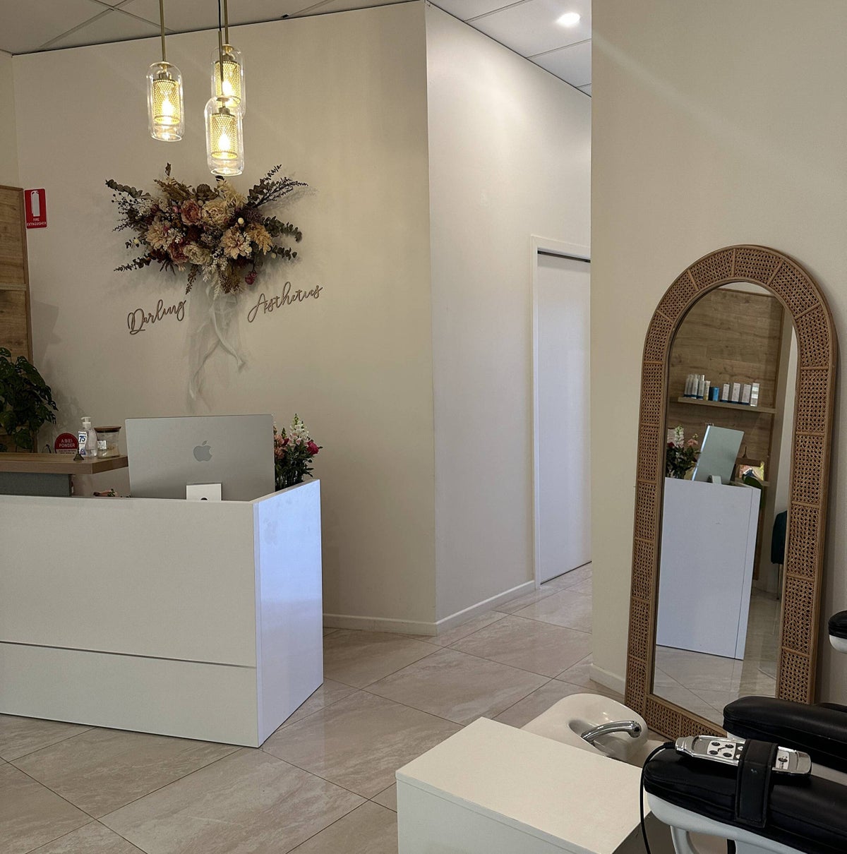 Home | Darling Aesthetics Co.